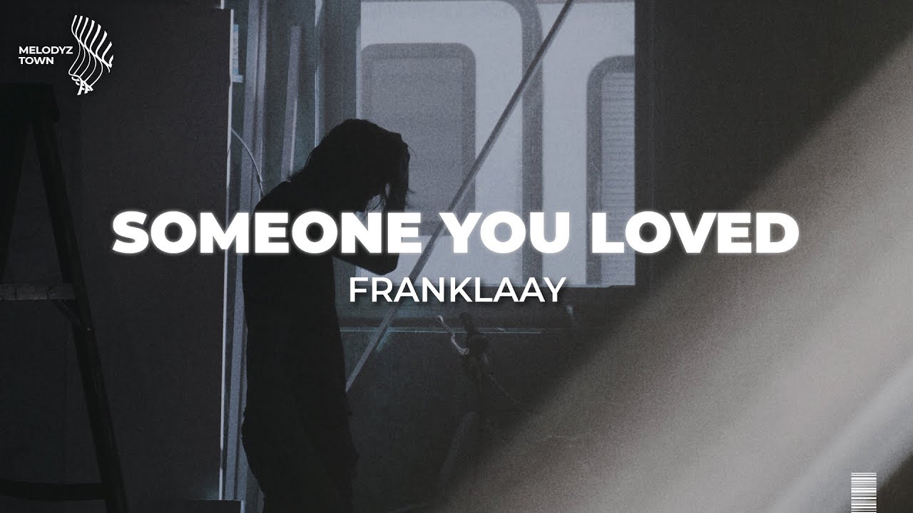 Someone You Loved // "Now the day bleeds into nightfall" (Cover by ...