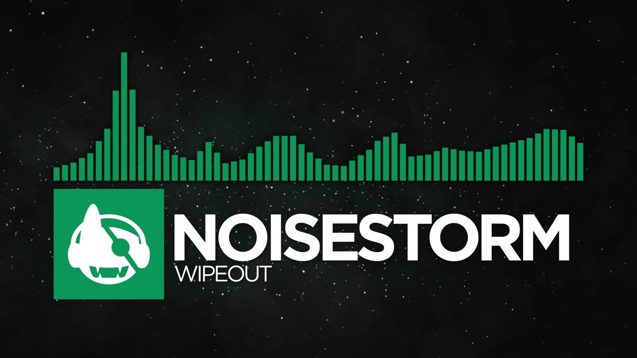 [Moombahcore] - Noisestorm - Wipeout [Christmas Album 2011] - YouTube