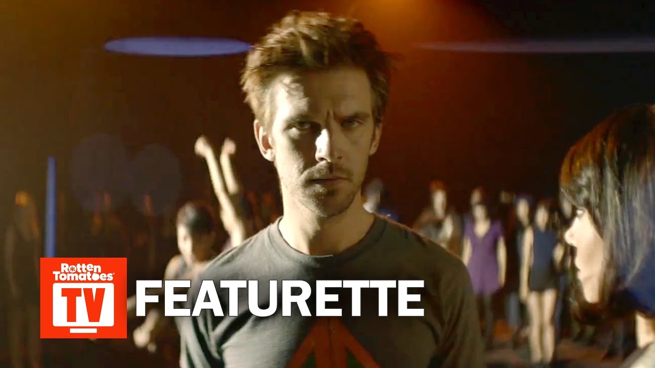 Legion Season 2 Featurette | 'The Dance Battle' | Rotten Tomatoes TV ...