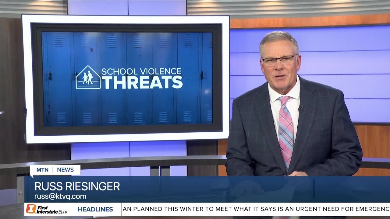 MTN 5:30 News on Q2 with Russ Riesinger 12-6-24 - YouTube