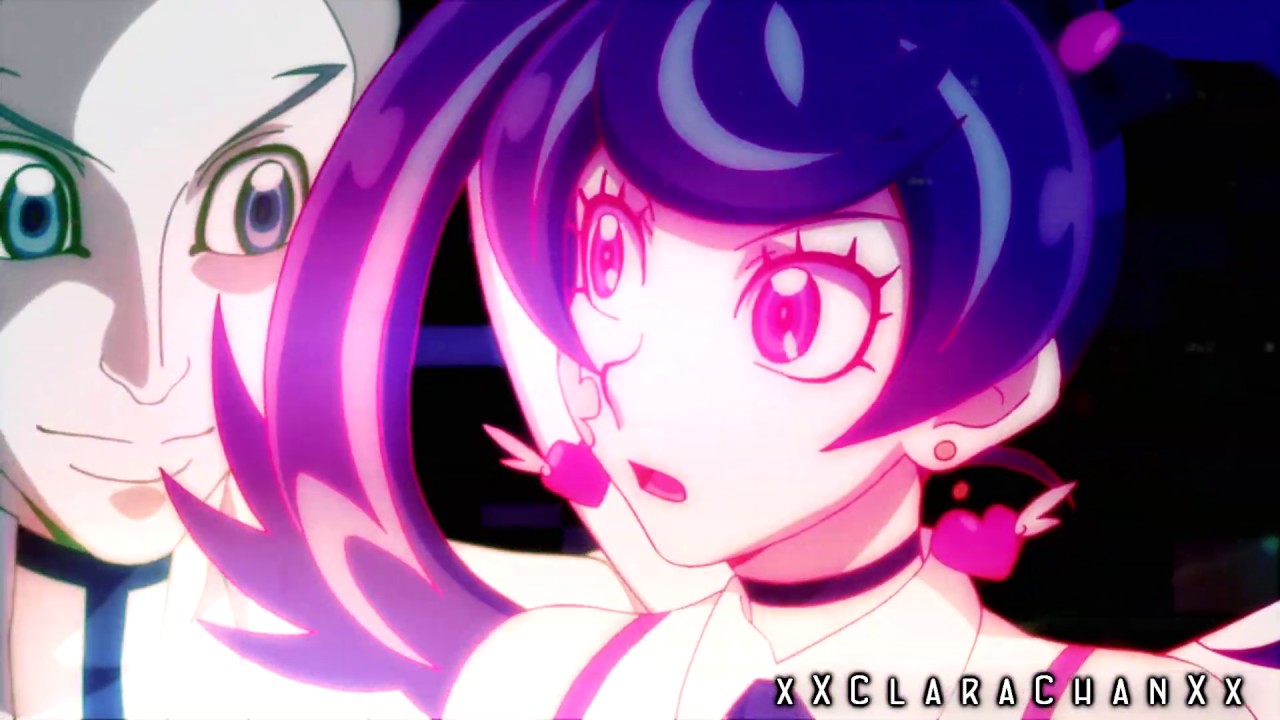 [VRS] Control MEP Part 8 || Blue Angel/Spectre - YouTube