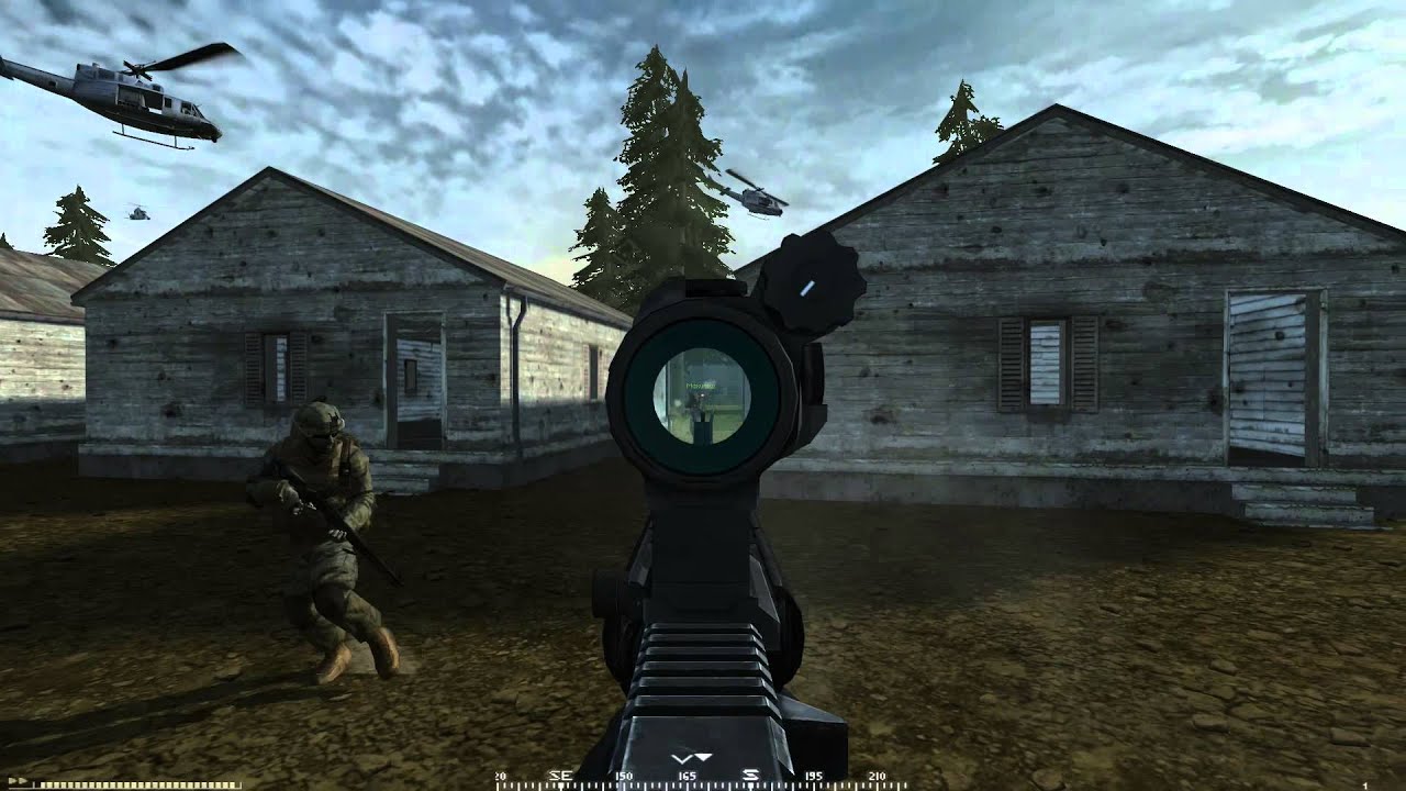 Project Reality - YouTube