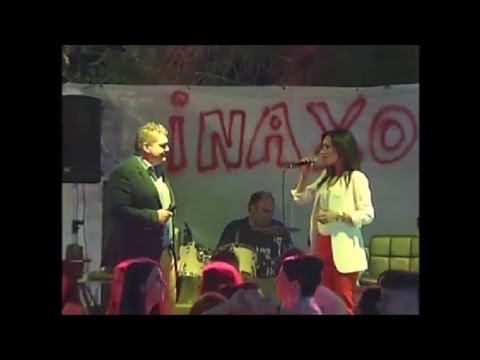 [ συμπεθερα ] ΓΙΑΝΝΗΣ ΚΑΨΑΛΗΣ - ΓΙΩΤΑ ΓΡΙΒΑ - YouTube