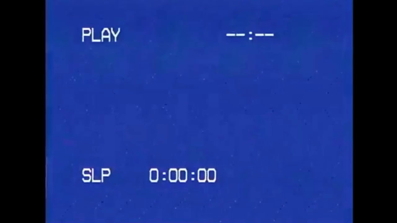 V H S YouTube v-h-s-youtube