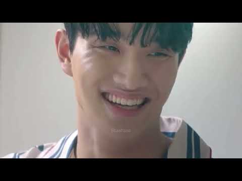 HIERARCHY - KIM RIAN AND JUNG JAEI - LOVE STORY ft LOVE ME LIKE YOU DO  #hierarchy #kdrama