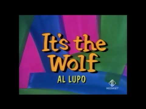 Al Lupo al Lupo (It's the Wolf)  - Sigla Iniziale (1969)