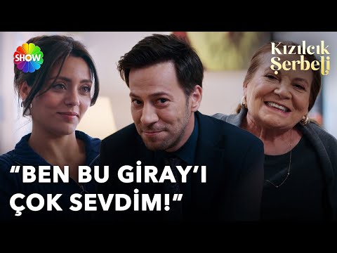 “Sen bekar mısın?” | Kızılcık Şerbeti 59. Bölüm