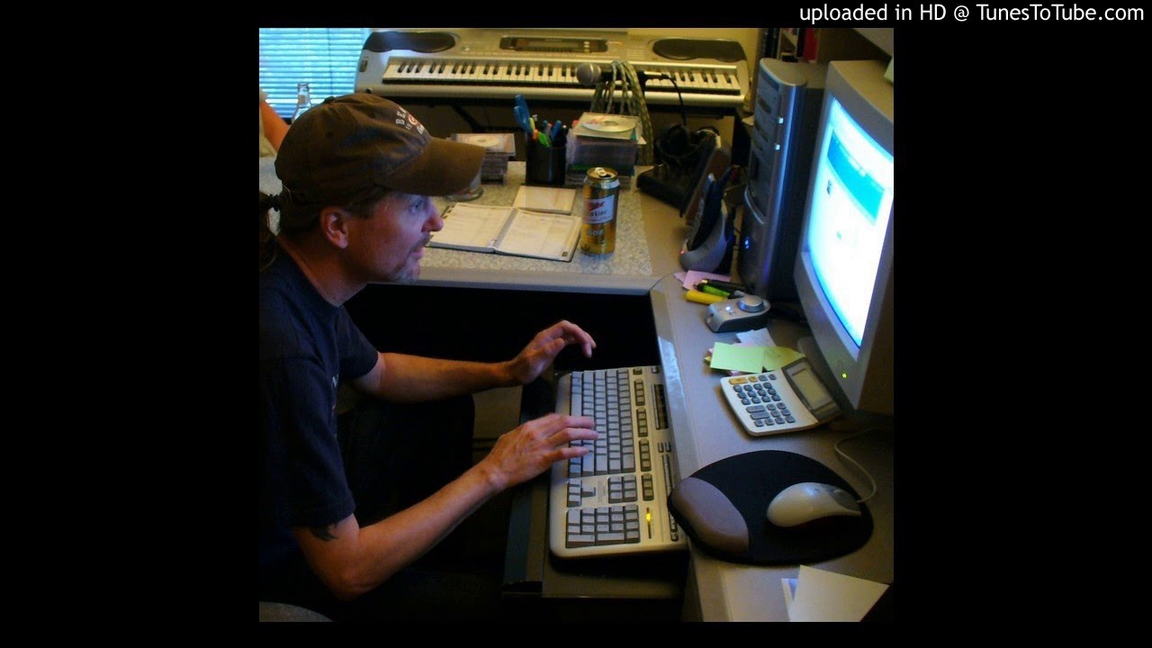 KATRINA - Recorded by Bruce Stuckey and Kurt Harley - YouTube