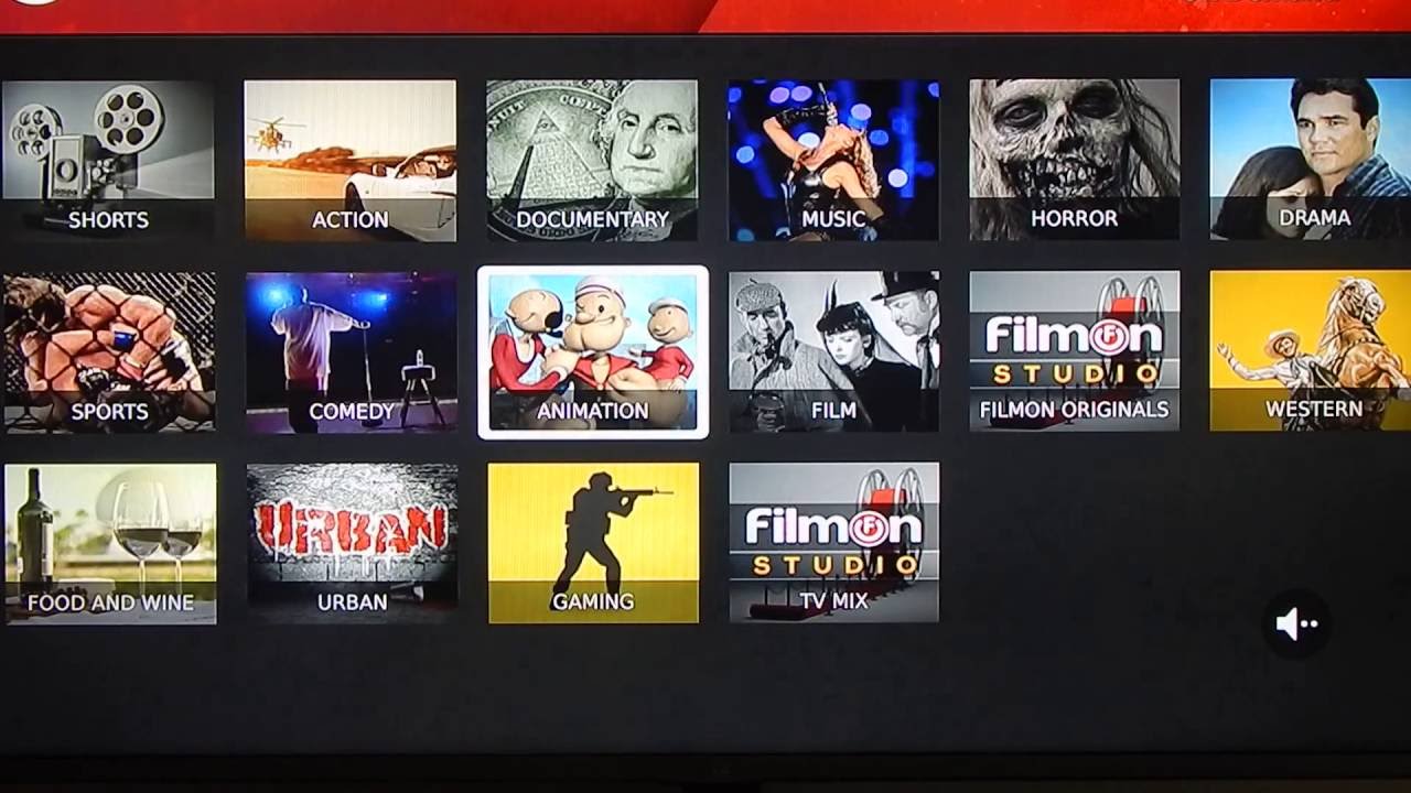 Which FilmOn TV App is Best on The Roku (2016) | RADGYAL - YouTube