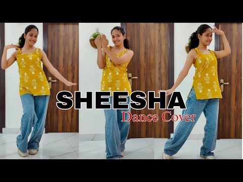 Sheesha Dance Video//Mai To Dekh Dekh Sheesha//Aakhya Mein Aankh Mane Ghali Jo Bairan//Viral Song//