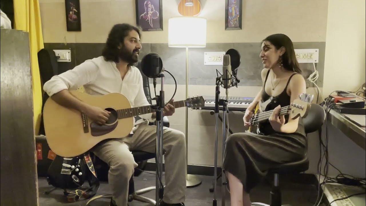 Something Stupid - Featuring Tanisha Bhatnagar #franksinatra #nancysinatra #somethingstupid ...