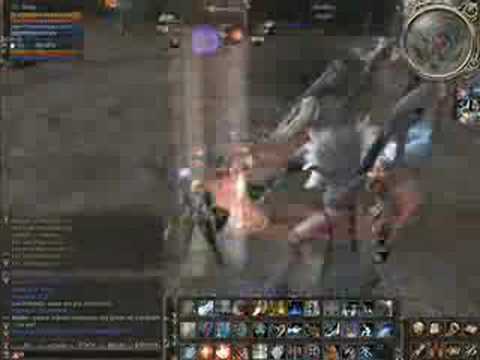 White Brigade - Boss Varka's Hero Shadith - YouTube