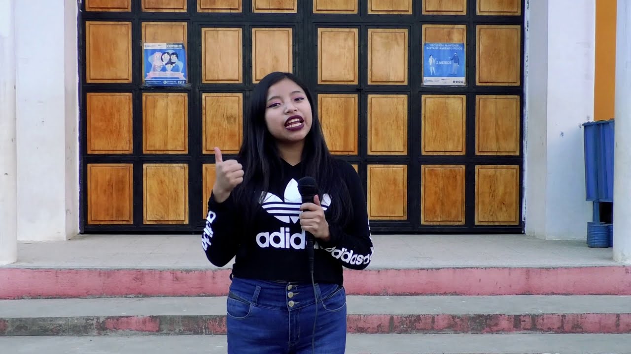 Conociendo Comitancillo, San Marcos, Guatemala. - YouTube