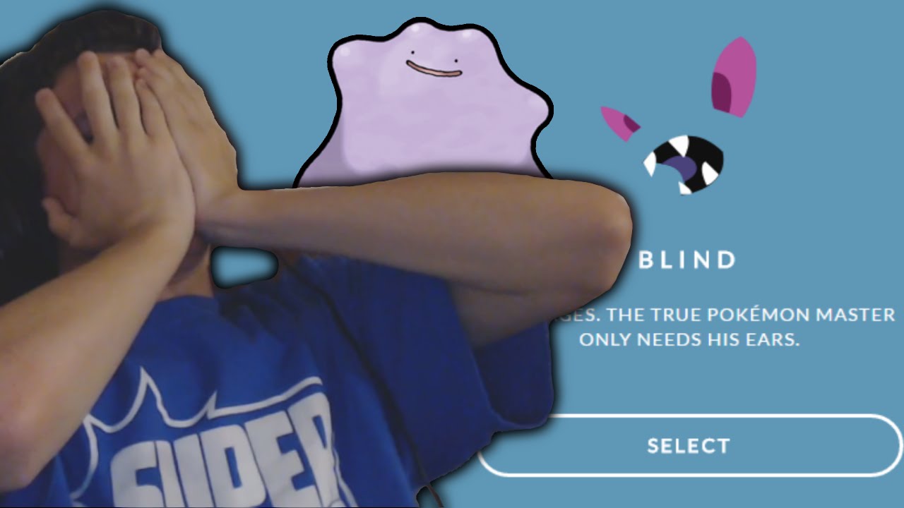 Pokemon Cries Challenge - INSANE DIFFICULTY MODE - YouTube