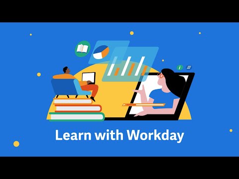 Learn with Workday Overview