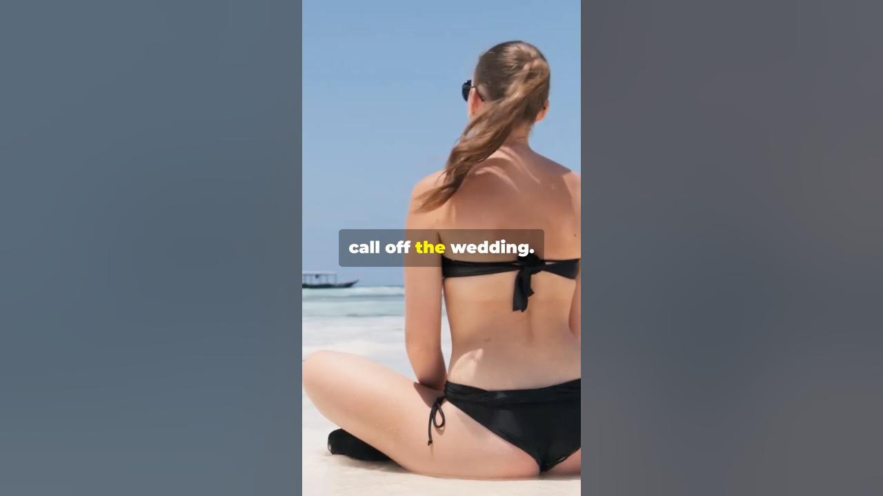 AITA for wanting to call off my wedding after my fiancé killed my plants Reddit Stories #aita # ...