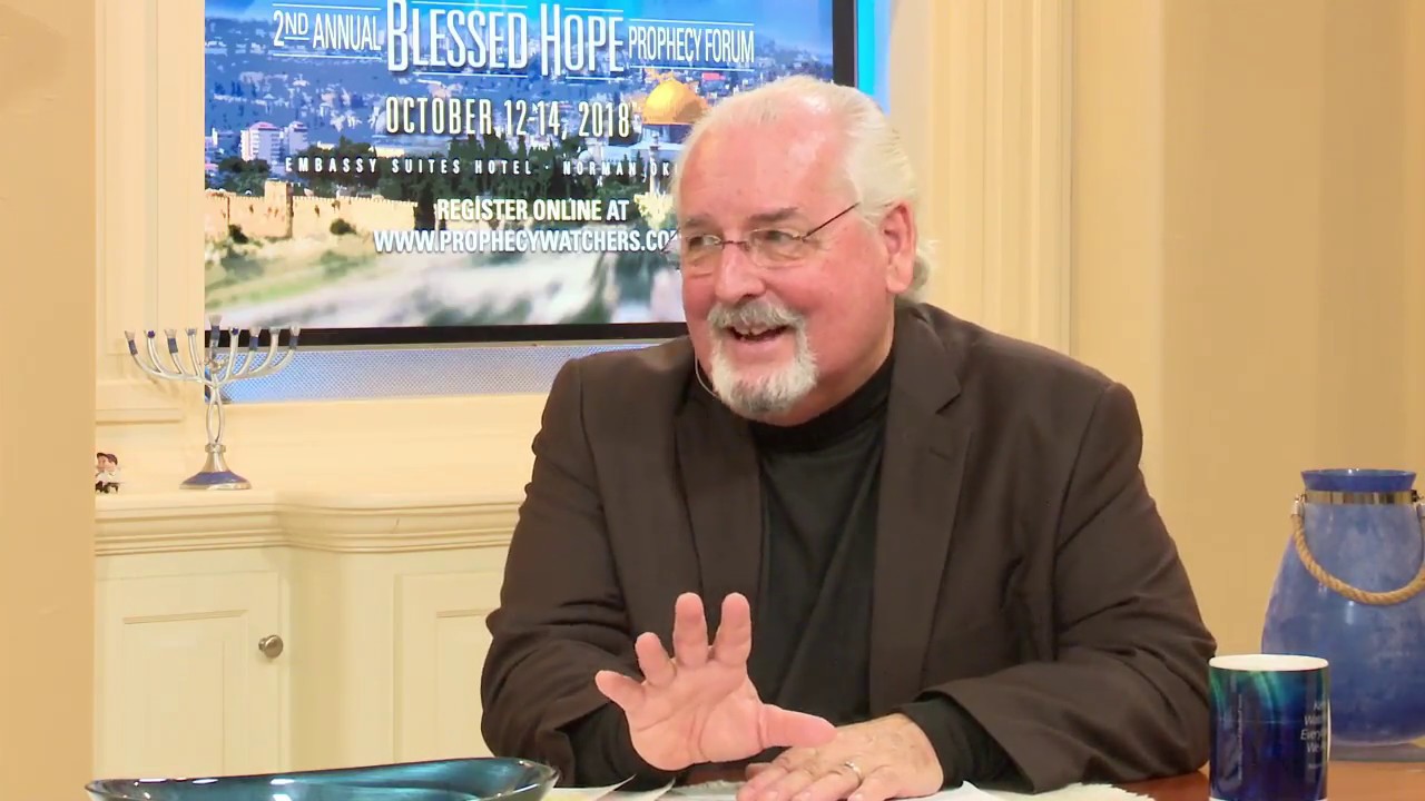 Bill Salus: Does the Harlot Ride the Pale Horse of the Apocalypse ...