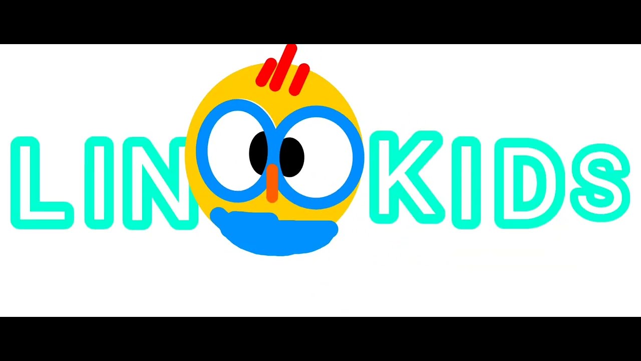 LingoKids Logo Remake In Kinemaster - YouTube