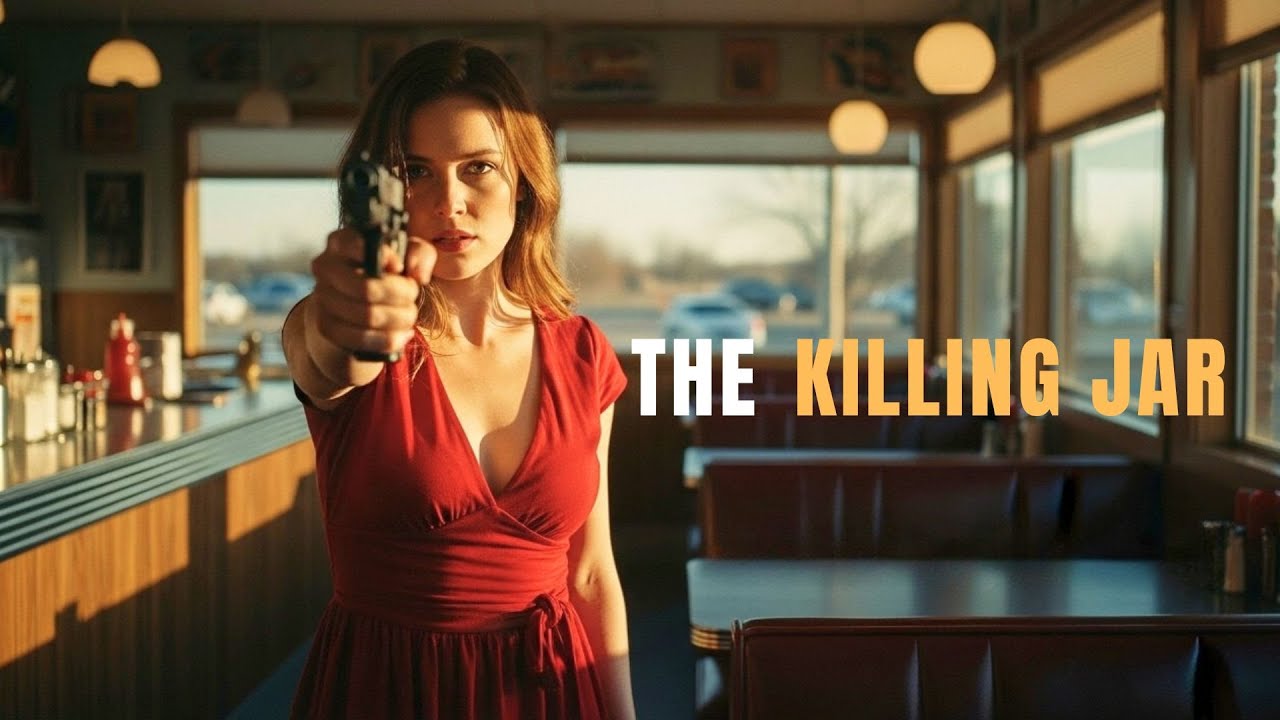 The Killing Jar | HD Full Movie | Crime Thriller Movie in English - YouTube