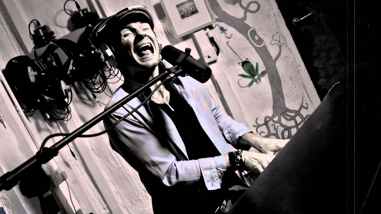 Brother Strut - Everyday Joe - YouTube