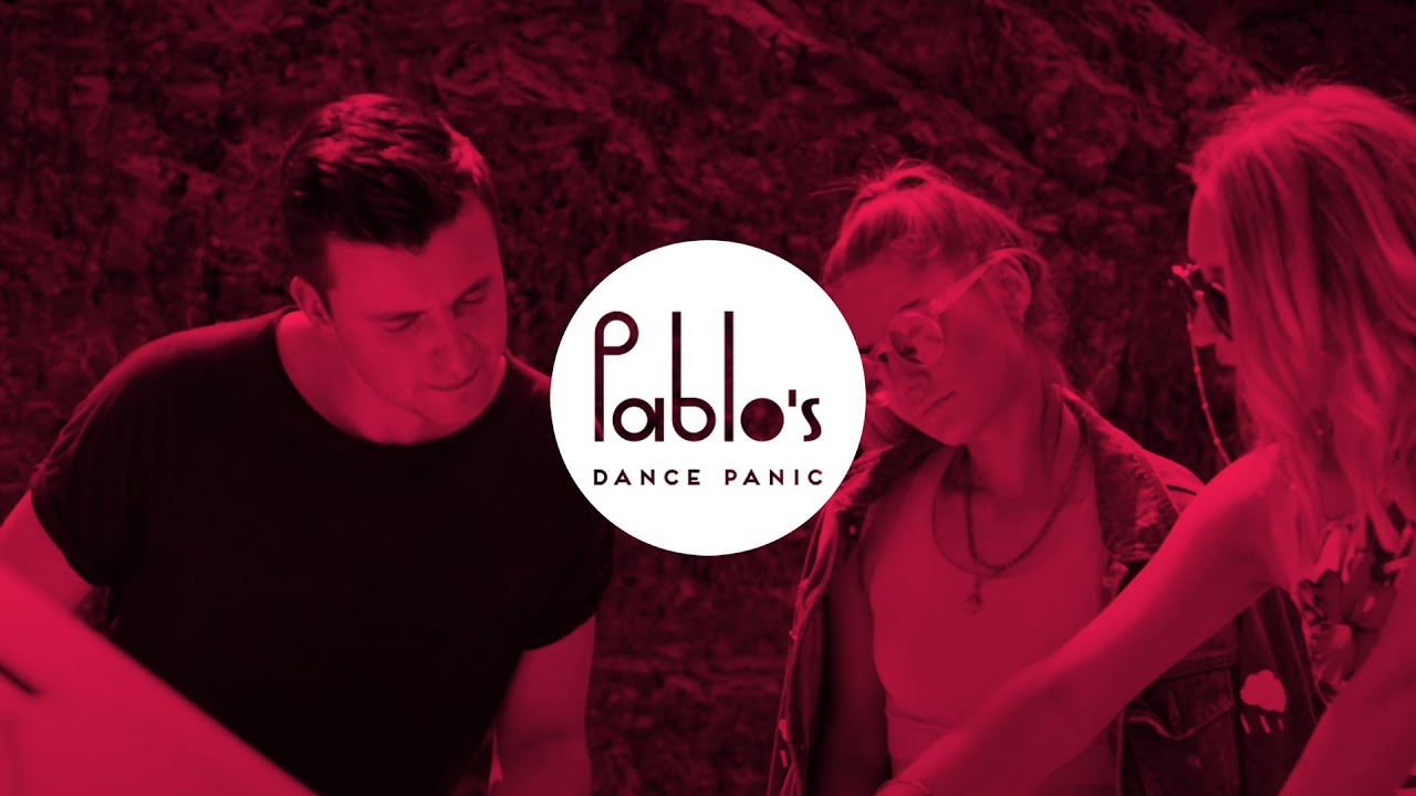 Luca Schreiner feat. Adam Turley – Tomorrow [Official Video] - YouTube