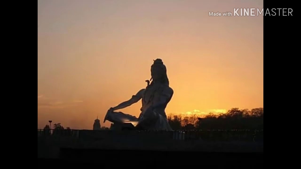 Shiva thandavam original powerful song best selection. - YouTube
