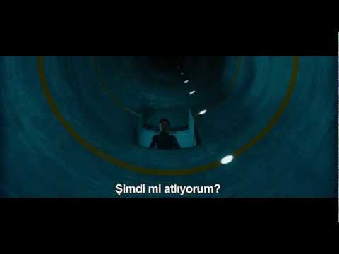 Mission Impossible Ghost Protocol Filmi Klip: Fan Atlayışı