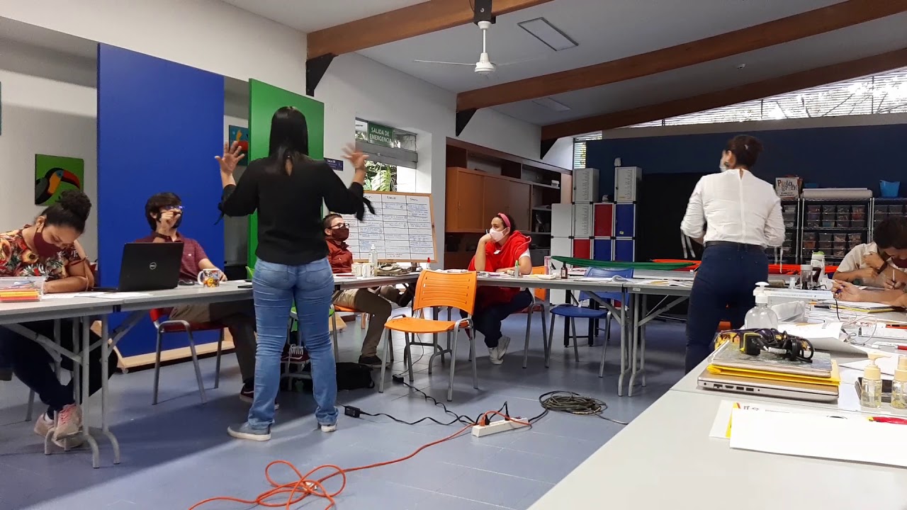 ZOO ISLA 1 - YouTube