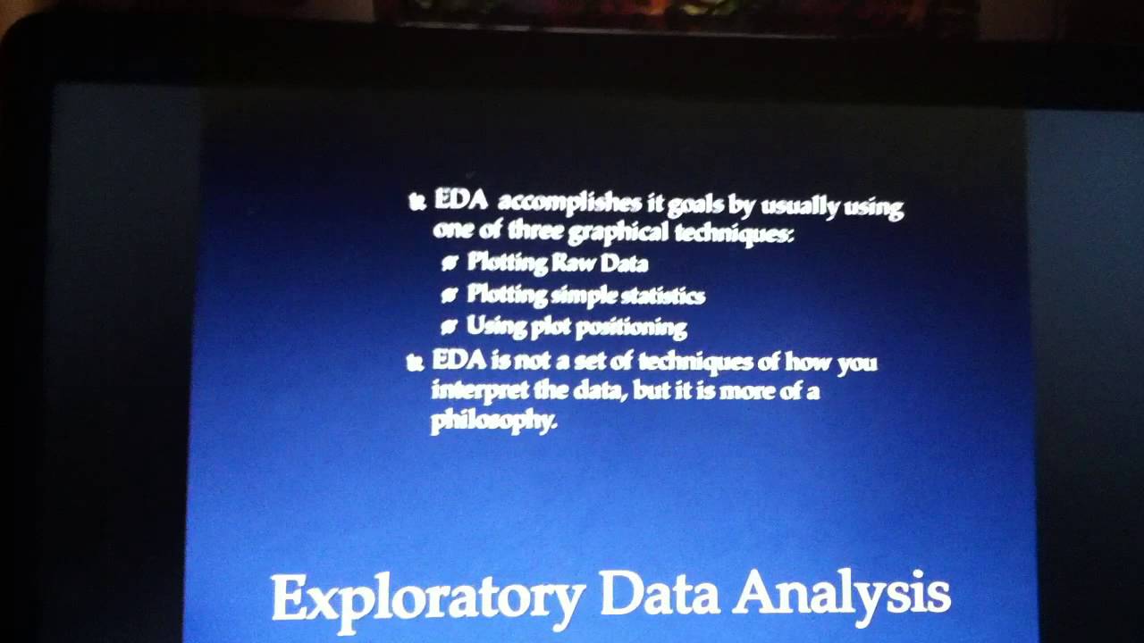 Chemometrics - YouTube