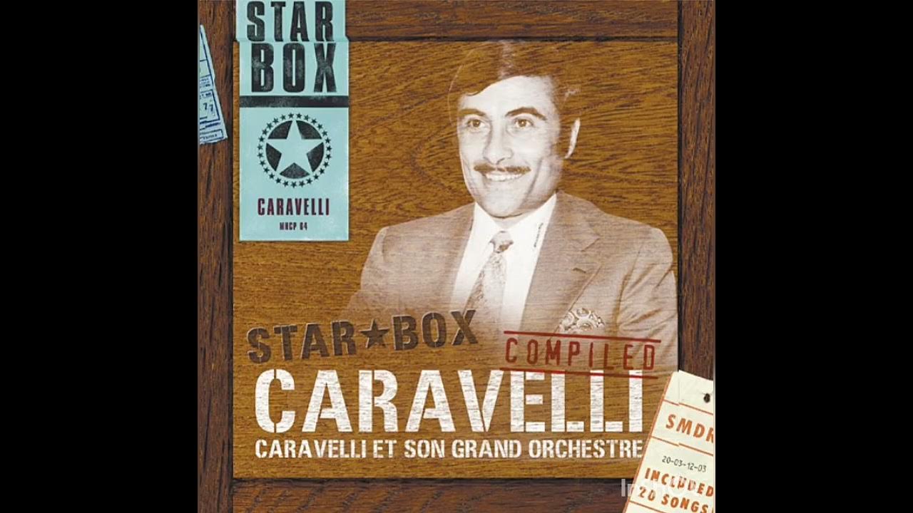 CARAVELLI - YouTube
