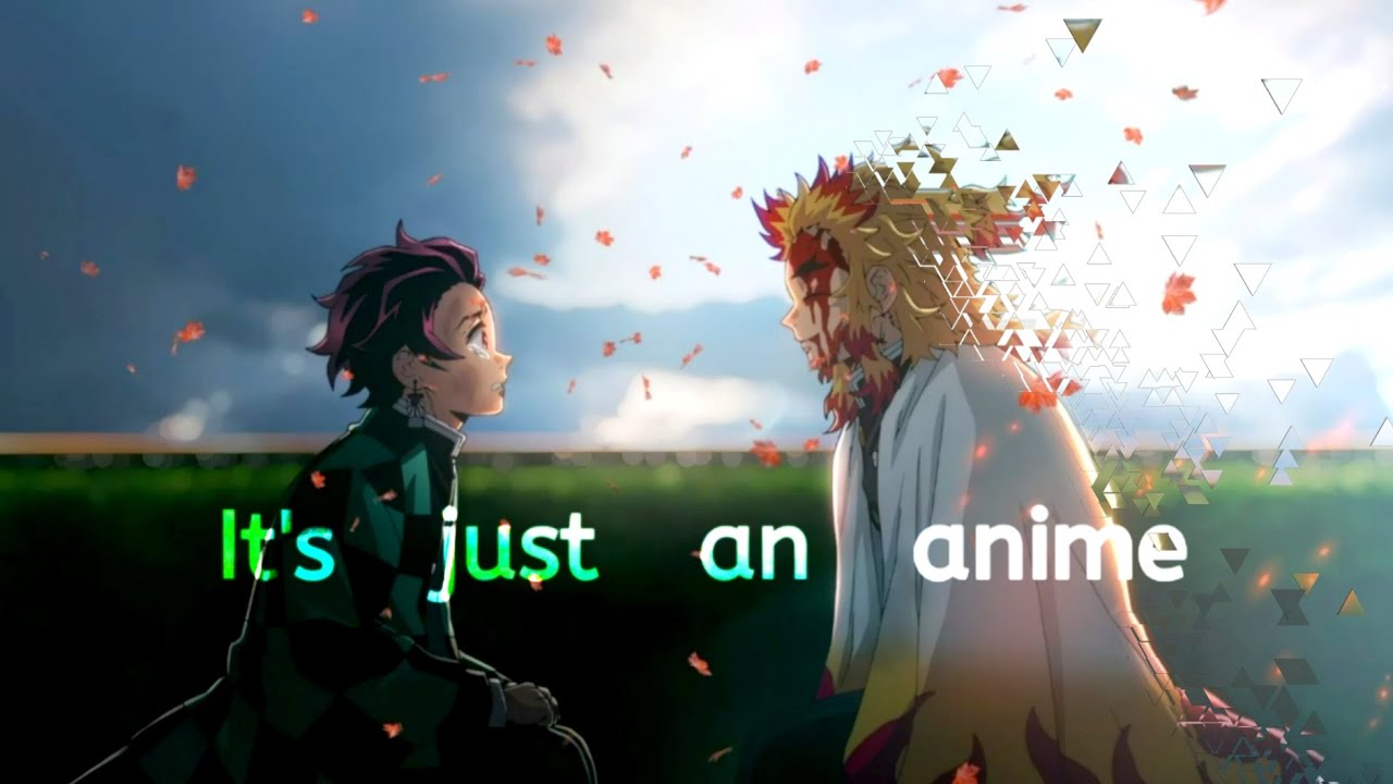 It's Just An Anime - In This Shirt 「AMV/EDIT」 - YouTube