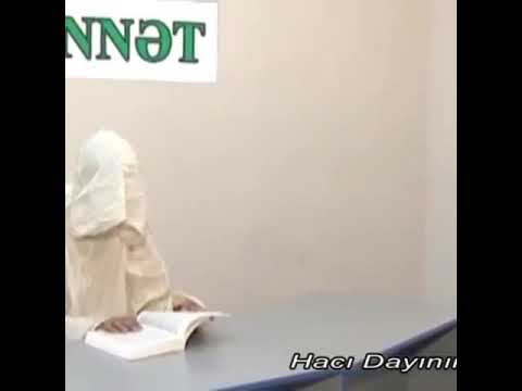 Cənət və cəhənəm 😂😂