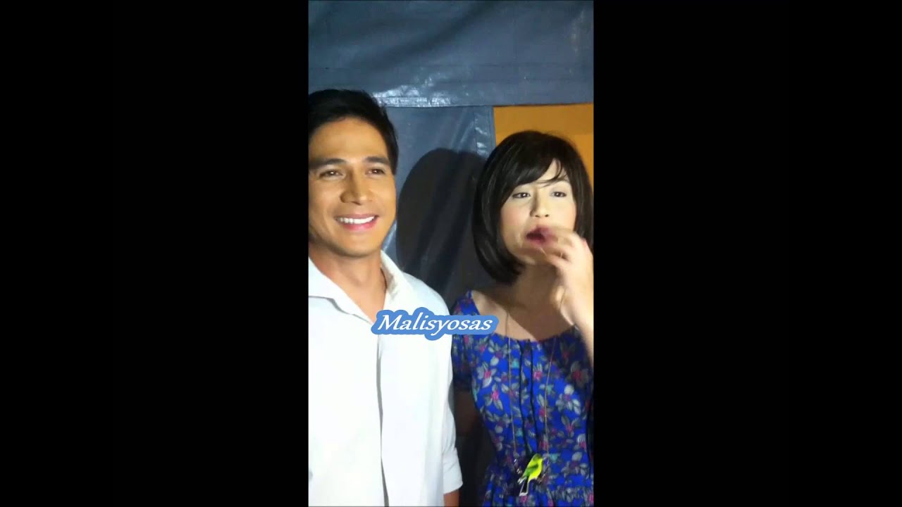Piolo Pascual And Toni Gonzaga #UNLOVEYOU - YouTube