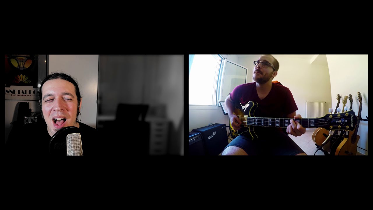 Speak low - Izzy & Héctor - YouTube