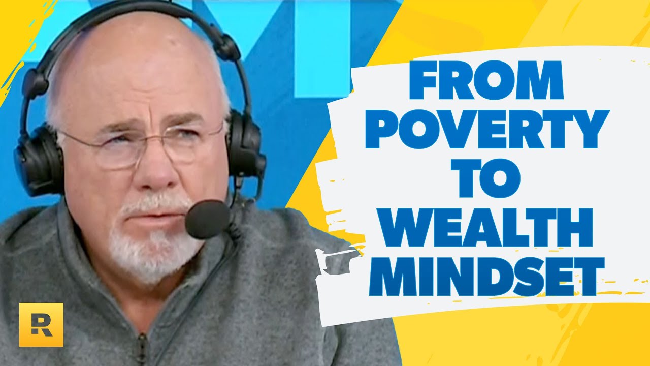 How Do I Develop A Wealth Building Mindset? - YouTube