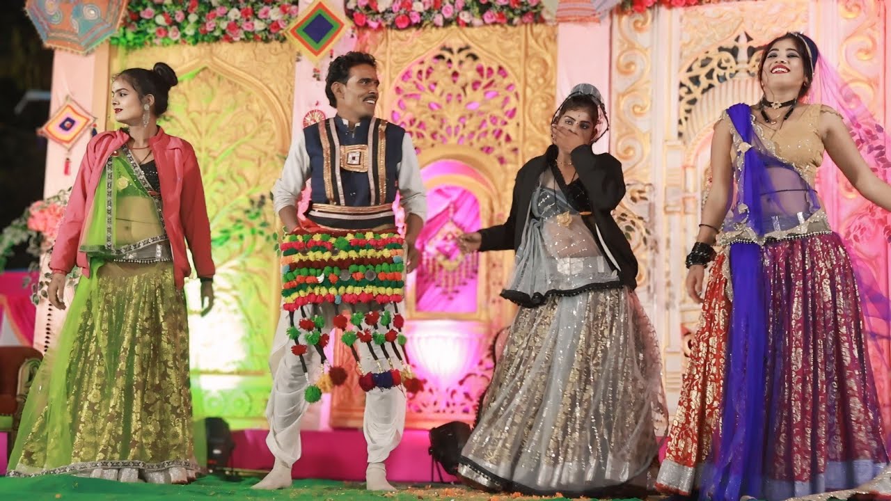 #देशी_राई!! गोरी धना अपनो मानो हमे रे परदेशी ना जानो!!#जितेंद्र_यादव # ...