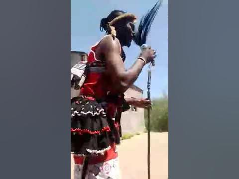 Thokoza Gogo - YouTube