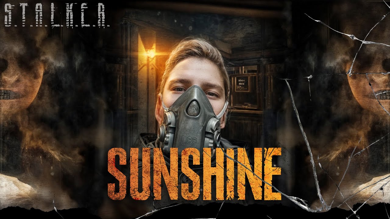 SUNSHINE RP Где все? А мы тут! — STALKER RP №1109 - YouTube