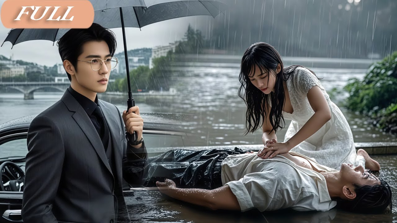 Everyone Ignored Beggar's Cry For Help Except Kind Girl! Unware A CEO ...