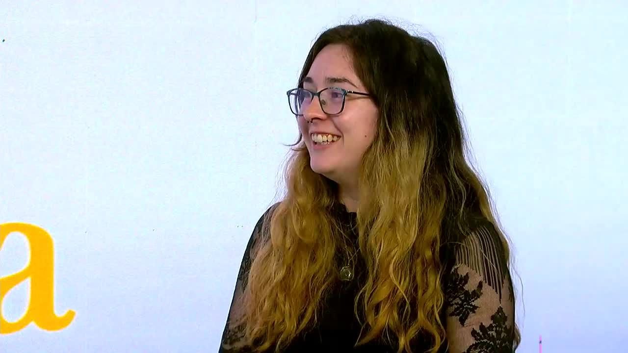 Funny Friday: comedian Alexis Ramirez - YouTube
