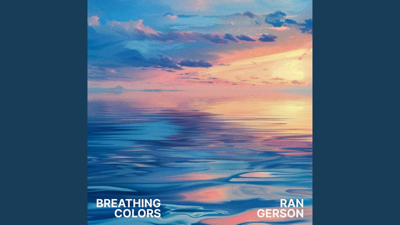 Breathing Colors - YouTube