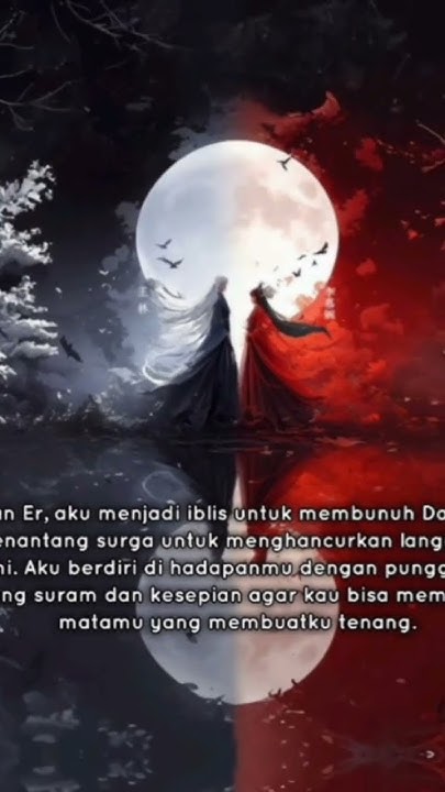 Wan'er segalanya #renegadeimmortal #wanglin #limuwan #donghua - YouTube
