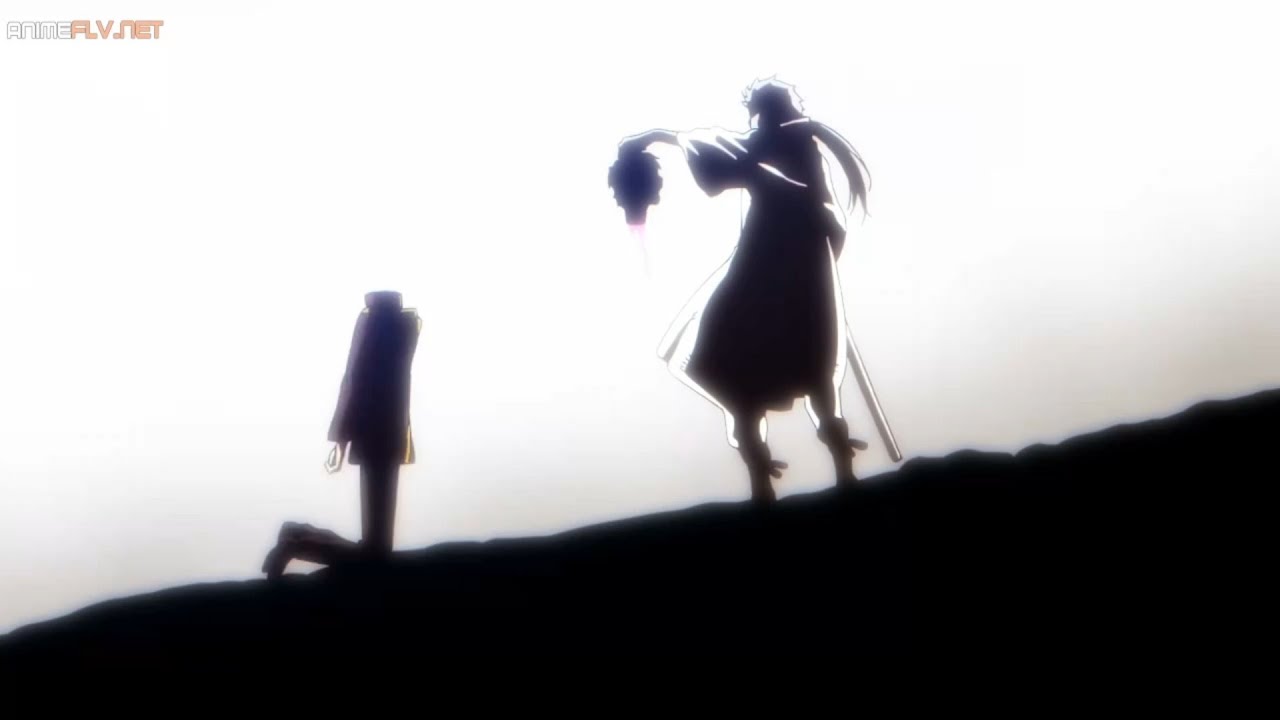 tensei shitara slime hakurou vs. kyoya - YouTube