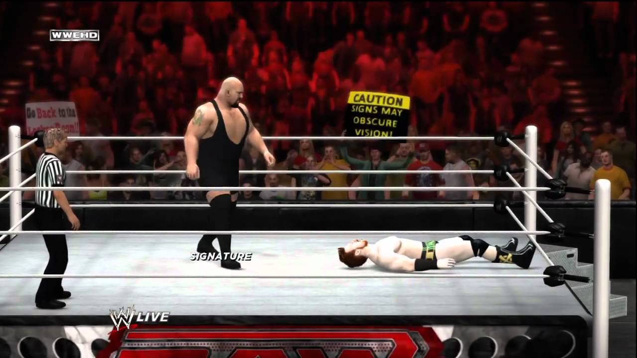 WWE Raw - 10/1/2012 Preview! ft. The Ryback/Paul Heyman - YouTube