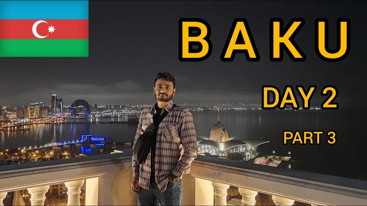 EP 06 | Food Hunt on Nizami Street ft Nisa from Turkey (Day 02 - Part 3 ...