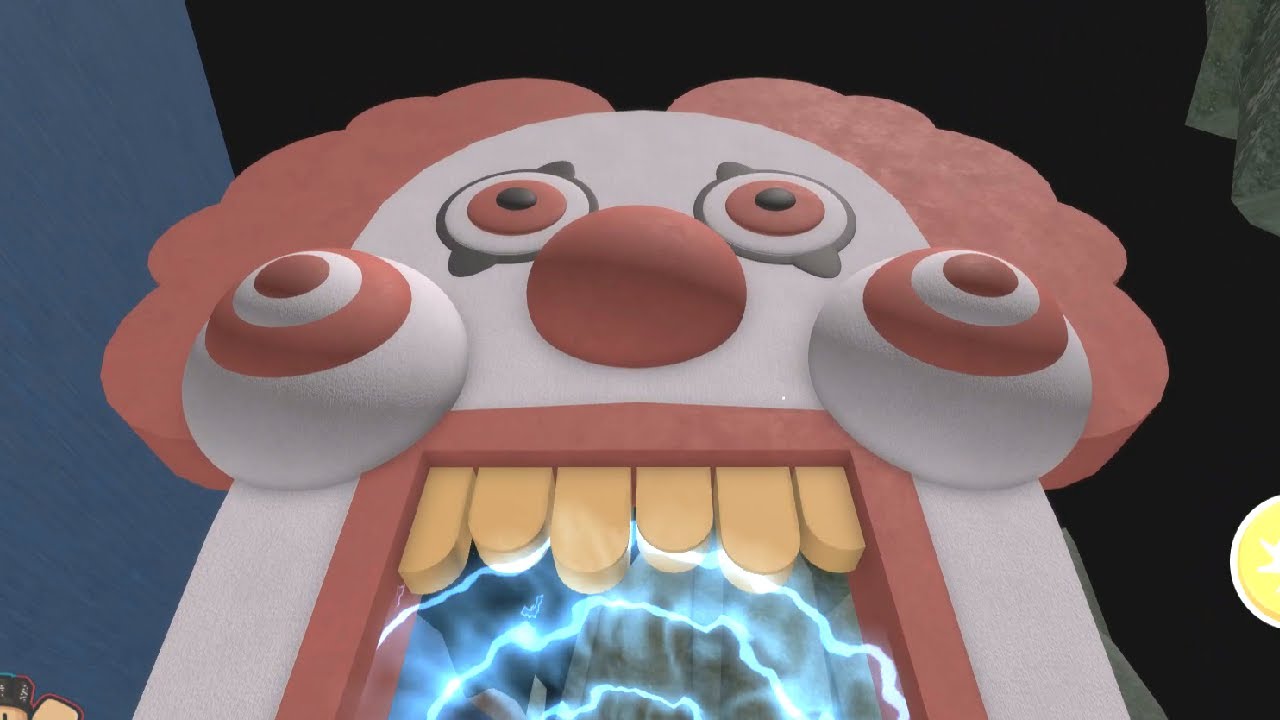 Haunted House Obby!! (SCARY OBBY) NO JUMPSCARE & WALKTHROUGH - YouTube