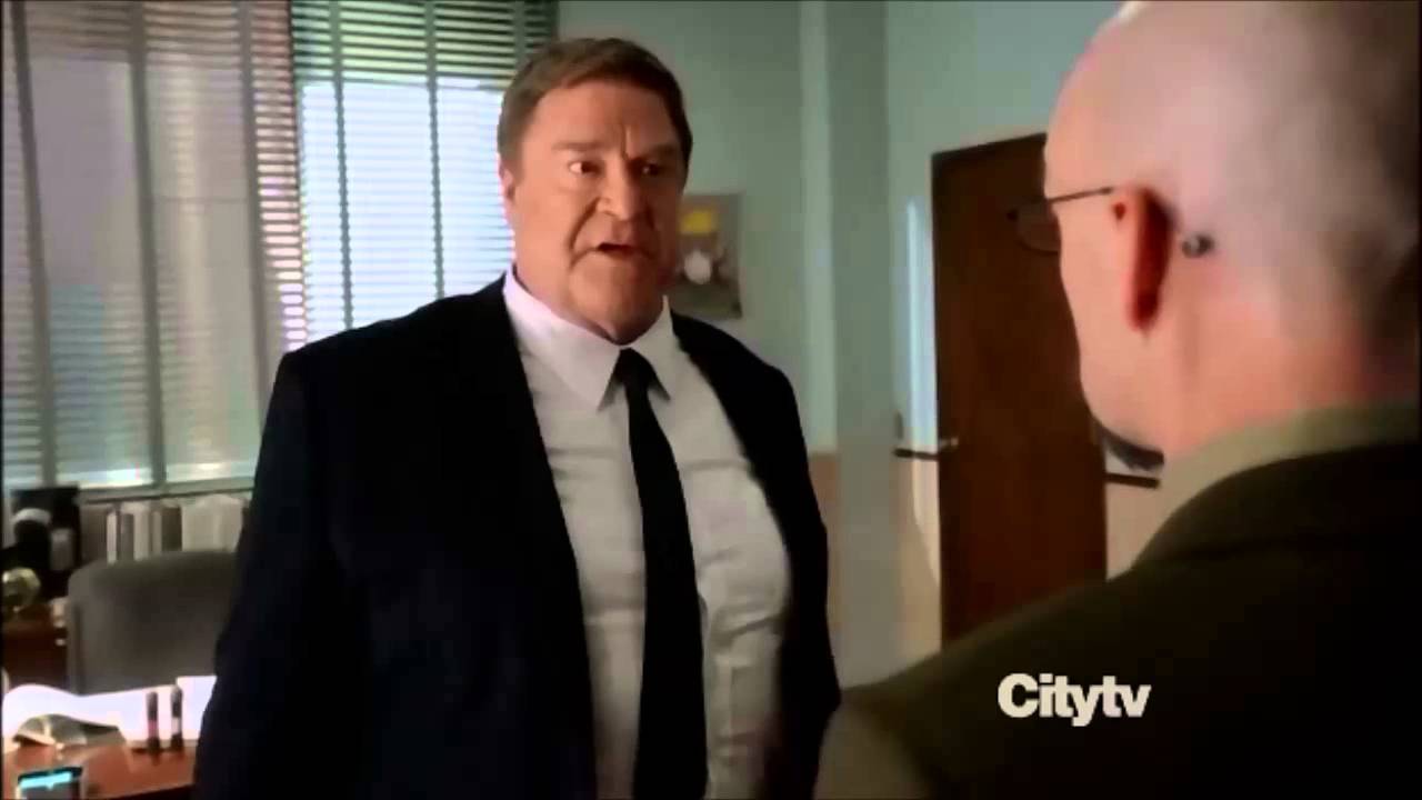 Community - Dean Pelton Vs Vice Dean Laybourne - YouTube