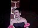 Ms. Shirley Fuentes singing with the tune of "Listen" - YouTube