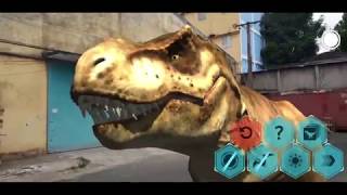 Tìm hiểu arunit app là gì và ứng dụng thực tế ảo