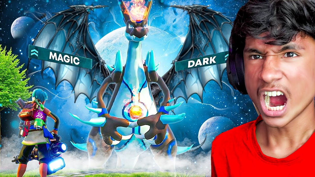 FINALLY I CAPTURE GOD OF ULTRA CHARIZARDS! ULTIMATE CHARIZARD!!😱 - YouTube